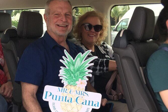 Mr&Mrs Punta Cana Private Roundtrip Transfer Airport-Hotel - Pricing and Value