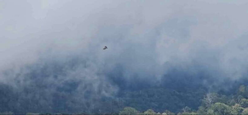 Mt.Apo : A Trek to the Highest Mountain in the Philippines - Whats Included and What Not