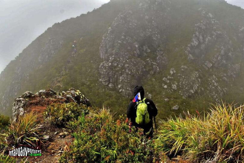 Mt.Apo : A Trek to the Highest Mountain in the Philippines - The Experience: Why It Matters