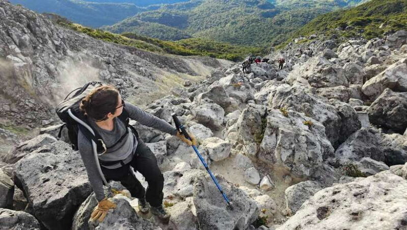 Mt.Apo : A Trek to the Highest Mountain in the Philippines - Final Thoughts