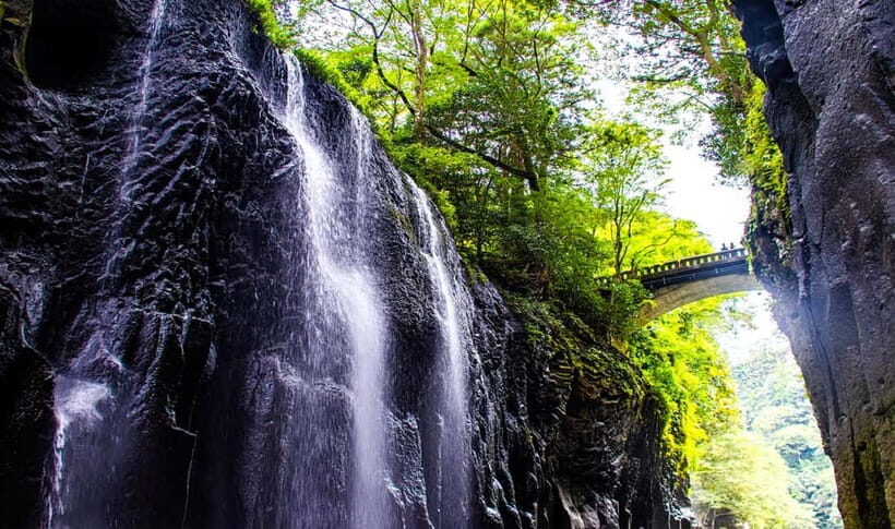 Mt. Aso & Takachiho Gorge Tour with Optional Boat Ride - Practicalities & Tips