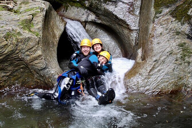 Mt Aspiring Full Day Canyon ex Queenstown or Wanaka - An In-Depth Look at the Experience