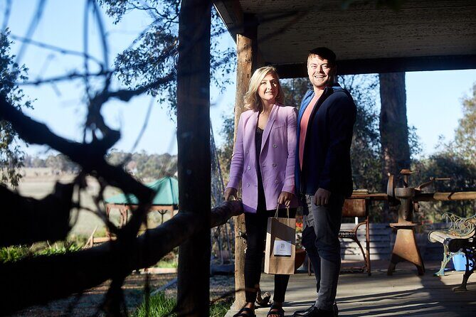 Mt Barker Grape Escape - Who Will Love This Tour?