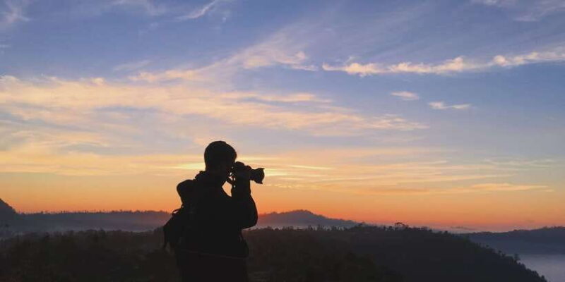 Mt. Batur: 2 Day Camping Trip, Summit Hike, and Hot Springs - Key Points