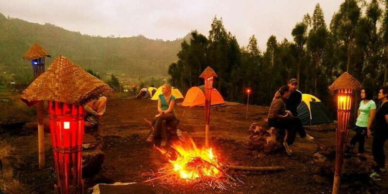 Mt. Batur: 2 Day Camping Trip, Summit Hike, and Hot Springs - Is This Tour Worth the Price?