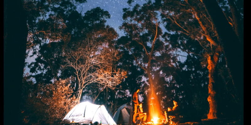 Mt. Batur: 2 Day Camping Trip, Summit Hike, and Hot Springs - Practicalities to Consider