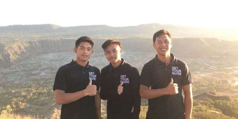 Mt. Batur: 2 Day Camping Trip, Summit Hike, and Hot Springs - Authentic Experiences and Local Insights