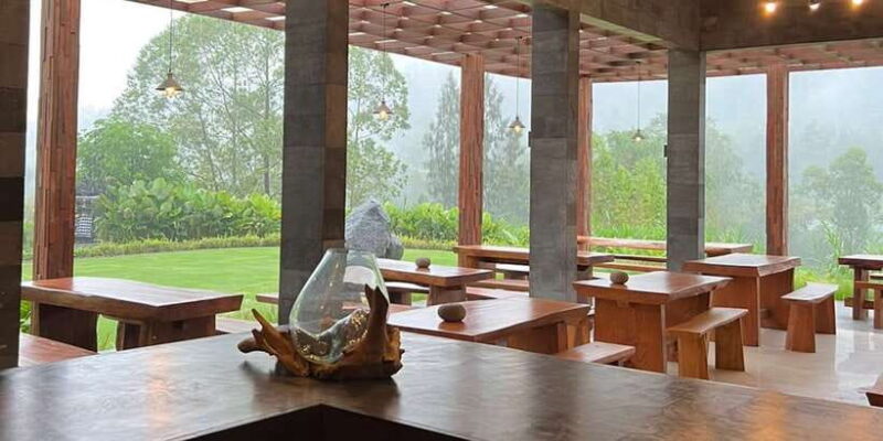 Mt. Batur: 2 Day Camping Trip, Summit Hike, and Hot Springs - Who Will Love This Tour?