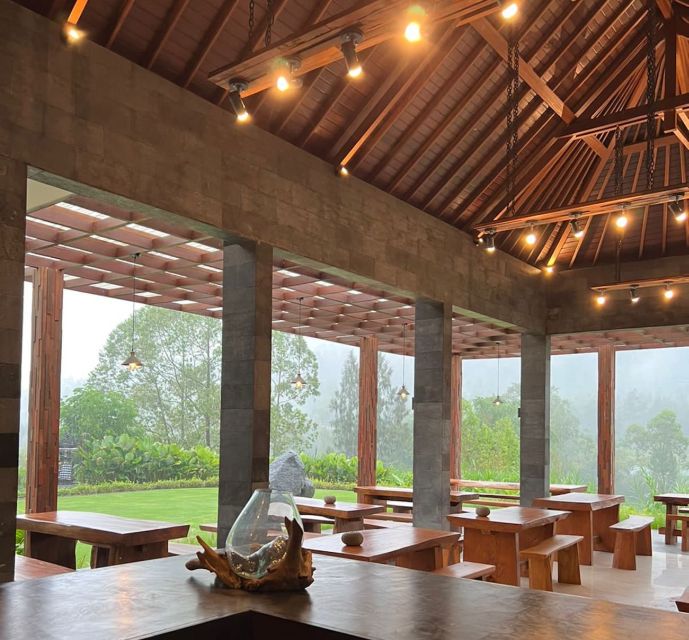 Mt. Batur: 2 Day Camping Trip, Summit Hike, and Hot Springs - Final Thoughts