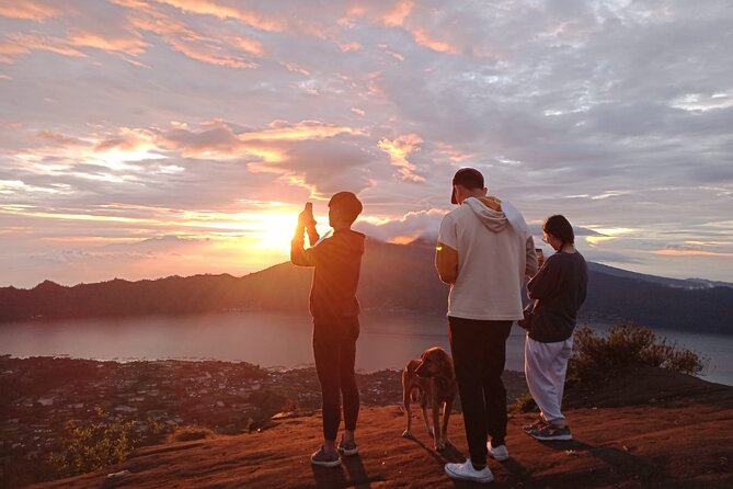 Mt. Batur : All-Inclusive Sunrise Trekking & Swing Ticket - Who Will Love This Tour?