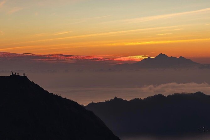 Mt. Batur : All-Inclusive Sunrise Trekking & Swing Ticket - Final Thoughts