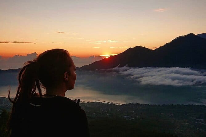Mt Batur Camping (sunset & sunrise) - All Inclusive - Practical Details and Considerations