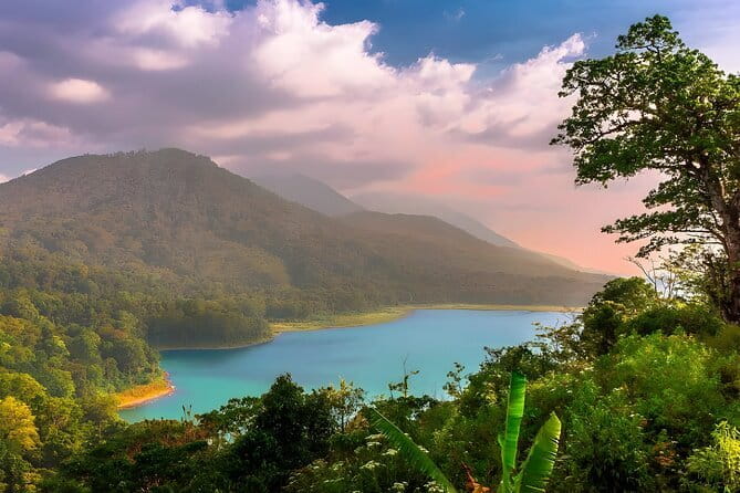 Mt Batur Camping (sunset & sunrise) - All Inclusive - The Sum Up