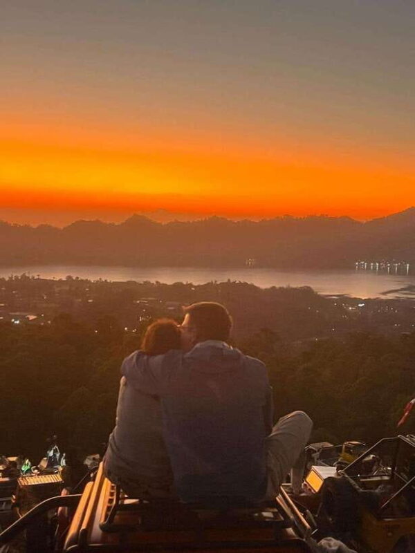 Mt. Batur Jeep Sunrise Trip - Frequently Asked Questions