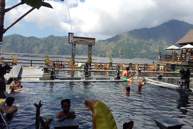 Mt Batur Sunrise, Breakfast & Natural Hot Springs - Transport, Group Size, and Overall Value
