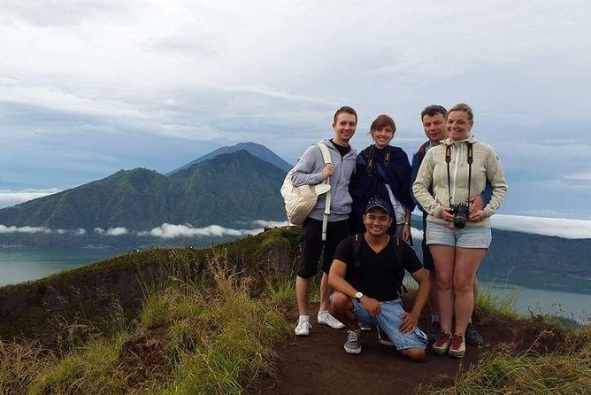 Mt Batur Sunrise, Breakfast & Natural Hot Springs - Authentic Experiences and Traveler Insights