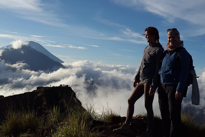Mt Batur Sunrise, Breakfast & Natural Hot Springs - Final Word
