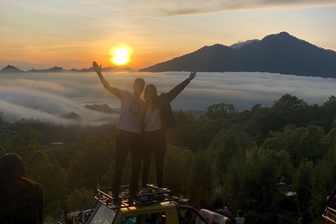 Mt Batur Sunrise Jeep With Breakfast - All Inclusive - Final Thoughts: Is This the Tour for You?