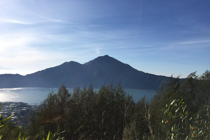 Mt Batur Sunrise Trekking & Natural Hot Spring Tour - FAQ