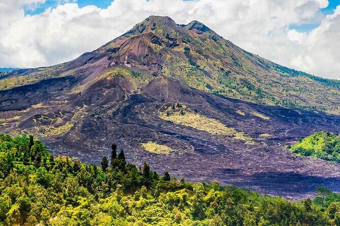 Mt. Batur Sunrise Trekking With Natural Hot Spring Water - What Makes This Tour Special?