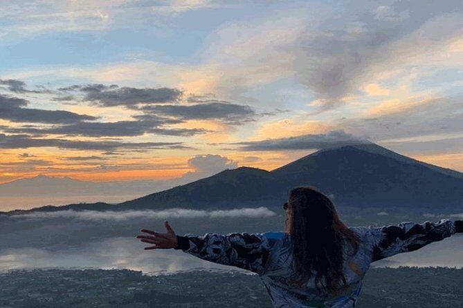 Mt. Batur Trekking With Hot Spring & Guide - Who Is This Tour Perfect For?