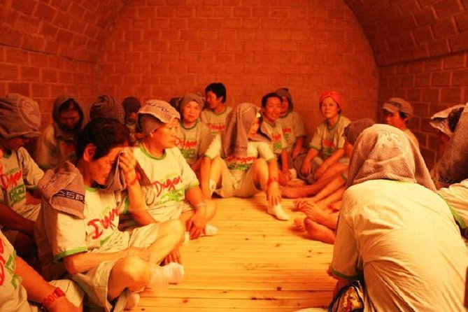 Mt.Bukhansan Hiking and Korean Sauna Tour with Sauna Scrub Service&Korean BBQ - Whats Included and Whats Not