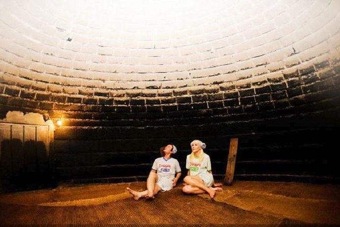 Mt.Bukhansan Hiking and Korean Sauna Tour with Sauna Scrub Service&Korean BBQ - The Experience in Perspective