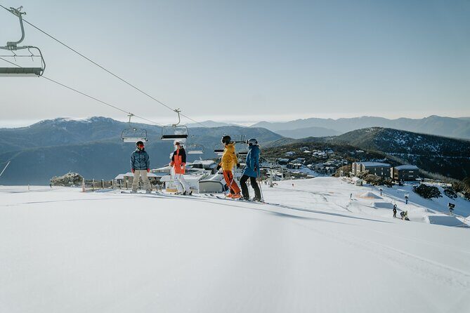 Mt Buller Day Tour  Best Value Hire & Genuine 5 Hours Fun - Practical Tips for Potential Travelers