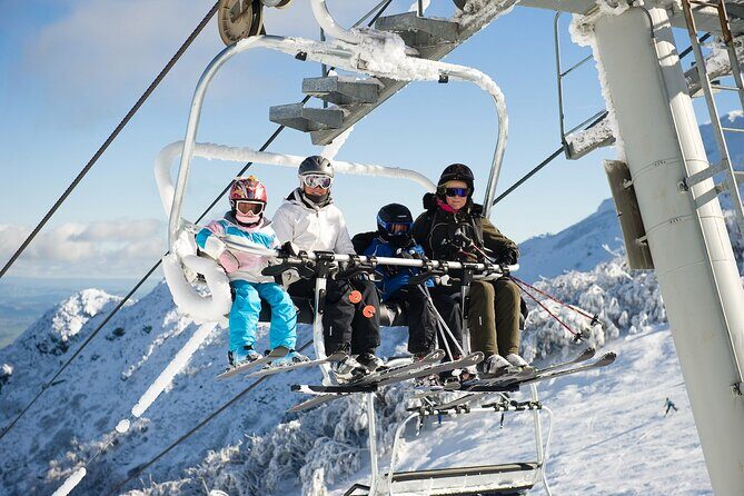 Mt Buller Snowy Escape Day Tour from Melbourne - Introduction: A Well-Organized Snow Day from Melbourne