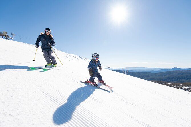 Mt Buller Snowy Escape Day Tour from Melbourne - An Honest Breakdown of the Itinerary
