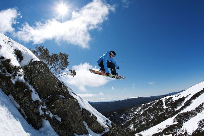 Mt Buller Snowy Escape Day Tour from Melbourne - The Snow Experience: More Than Just Transportation