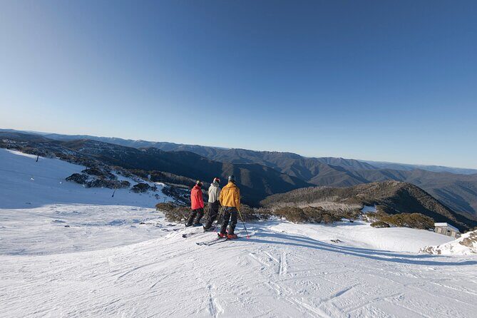 Mt Buller Snowy Escape Day Tour from Melbourne - Authentic Experiences and Traveler Tips
