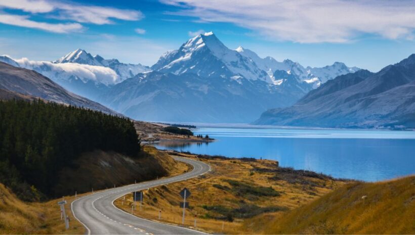 Mt. Cook Day-Tour: Christchurch to Queenstown - How the Tour is Organized and What to Expect