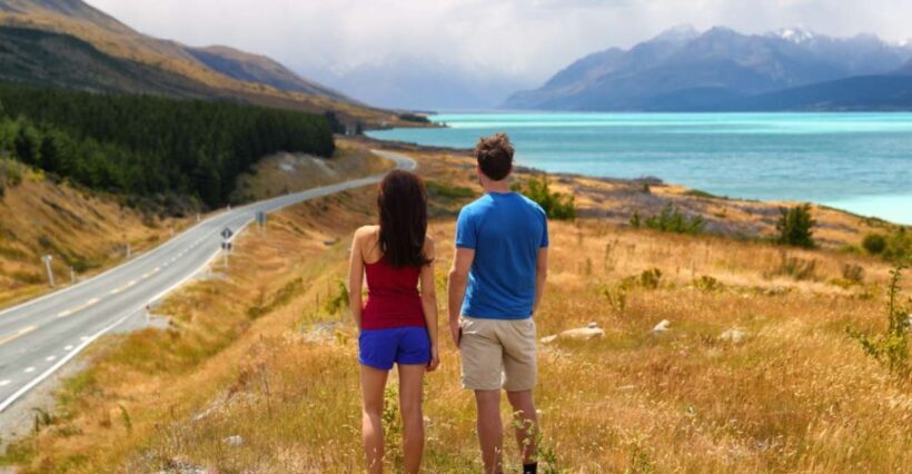 Mt. Cook Day-Tour: Christchurch to Queenstown - Practical Tips for Travelers