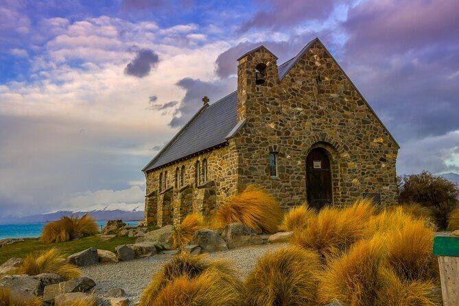 Mt Cook Day Tour From Christchurch via Lake Tekapo (Small Group) - What We Loved About This Tour