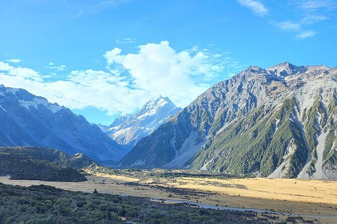 Mt Cook Day Tour From Christchurch via Lake Tekapo (Small Group) - Final Thoughts