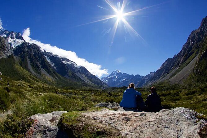 Mt Cook Day Tour From Tekapo (Small Group, Carbon Neutral) - Final Thoughts