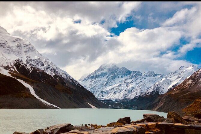 Mt. Cook Full Day Group Tour via Tekapo from Christchurch - Exploring the Mt. Cook Full Day Group Tour via Tekapo from Christchurch