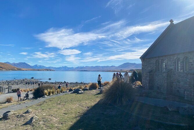Mt. Cook Full Day Group Tour via Tekapo from Christchurch - What We’re Noticing from Reviews