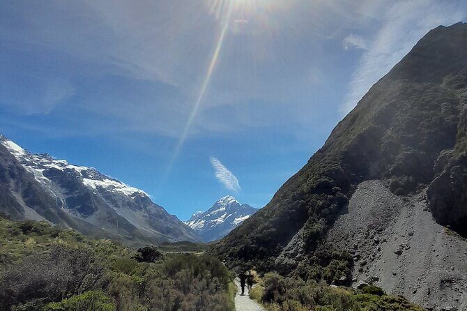 Mt. Cook Full Day Group Tour via Tekapo from Christchurch - FAQs