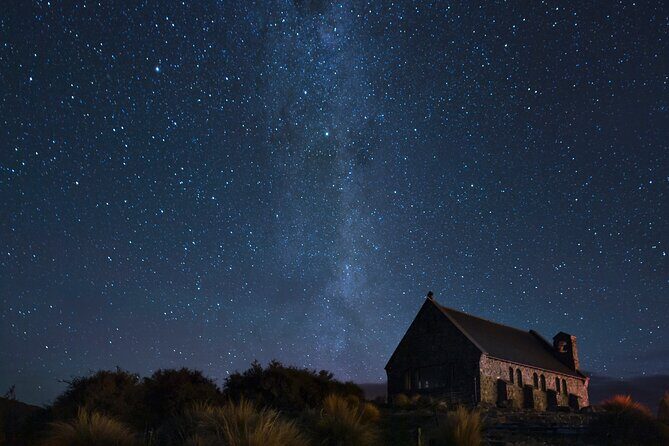 Mt Cook & Lake Tekapo 2-Day Small Group Tour from Queenstown - Key Points