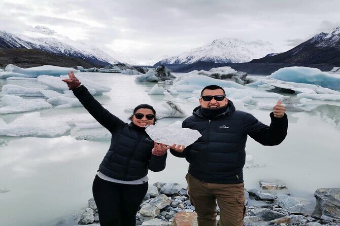 Mt Cook & Lake Tekapo 2-Day Small Group Tour from Queenstown - An In-Depth Look at the Itinerary and Experience