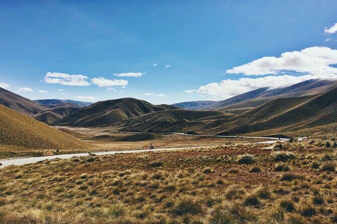 Mt Cook & Lake Tekapo 2-Day Small Group Tour from Queenstown - Final Thoughts