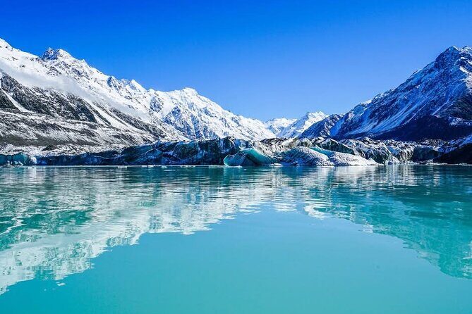 Mt. Cook Private Day Trip From Christchurch Via Lake Tekapo - Exploring the Mt. Cook Private Day Trip From Christchurch Via Lake Tekapo