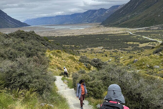 Mt. Cook Private Day Trip From Christchurch Via Lake Tekapo - FAQ