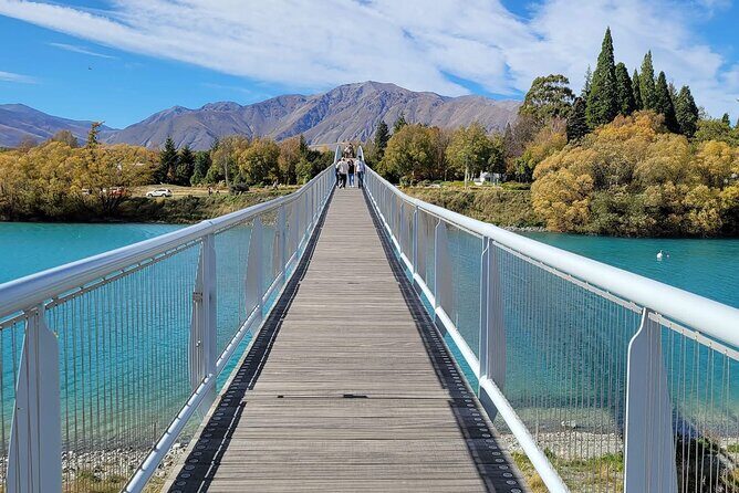 Mt. Cook Private Day Trip From Queenstown with Lake Tekapo - Who Would Love This Experience?