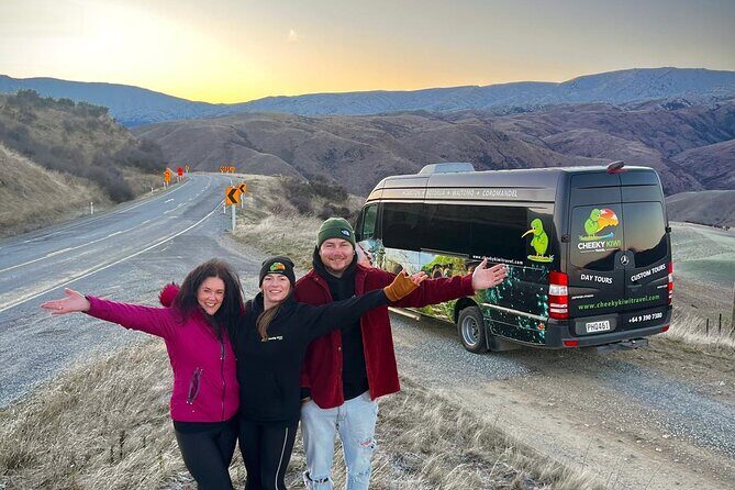 Mt Cook Small Group Scenic Day Tour from Queenstown - The Practicalities: What You Need to Know