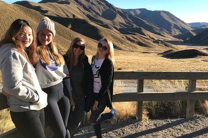 Mt Cook Small Group Scenic Day Tour from Queenstown - FAQ: Your Practical Questions Answered