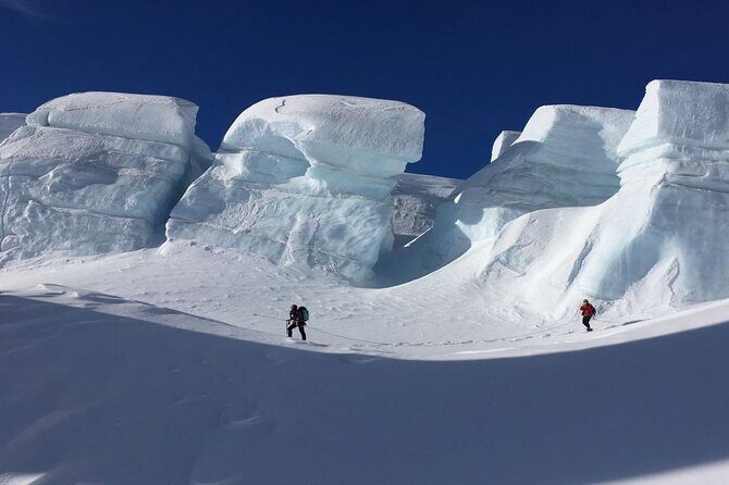 Mt Cook Small Group Tour & Heli Hike Combo from Queenstown - Who Should Consider This Tour?