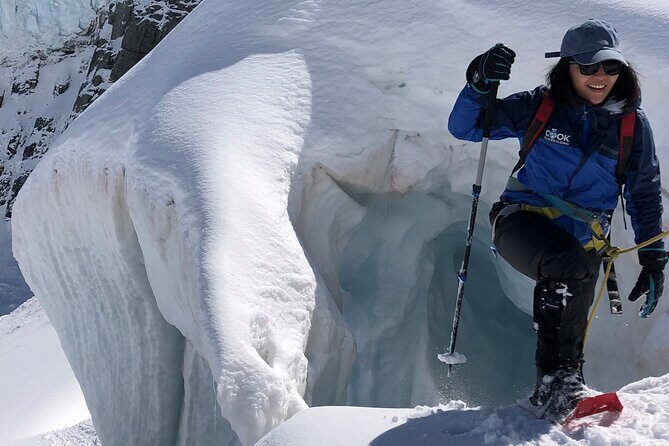 Mt Cook Small Group Tour & Heli Hike Combo from Queenstown - Final Thoughts